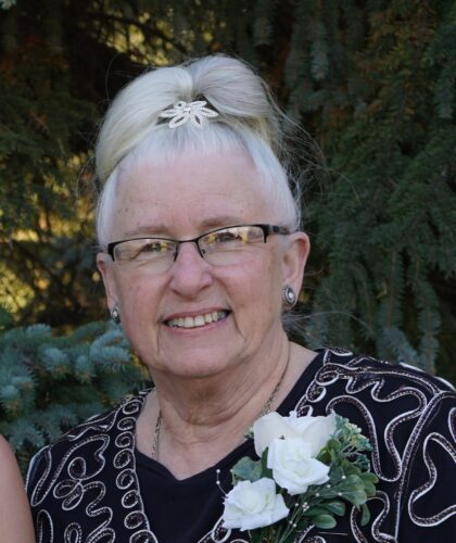 Mary Graner | News, Sports, Jobs - Minot Daily News
